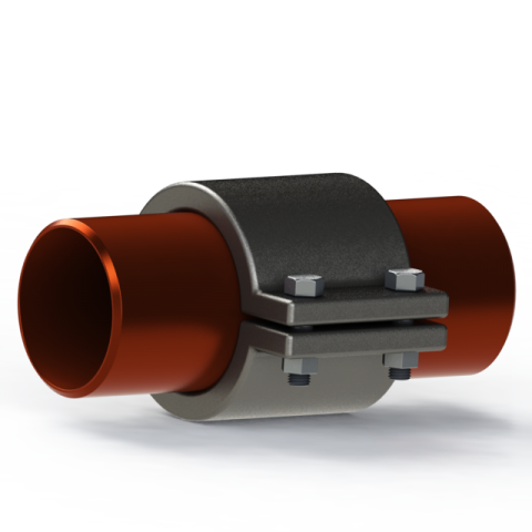 Products - Specialty Piping Products | Theodore, Alabama