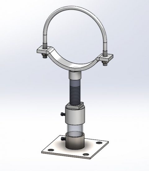 Products - Specialty Piping Products | Theodore, Alabama