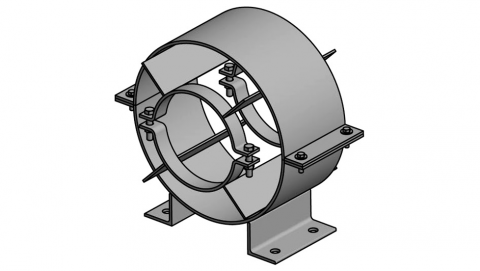 Products - Specialty Piping Products | Theodore, Alabama
